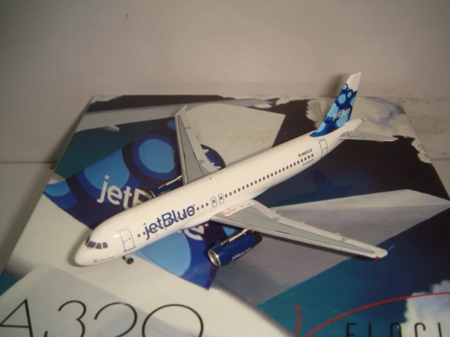 Jetblue Blueberries