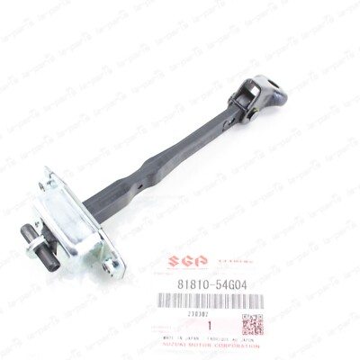 New Genuine Suzuki Aerio Many Models M13A M18A Door Stopper 81810-54G04 ...