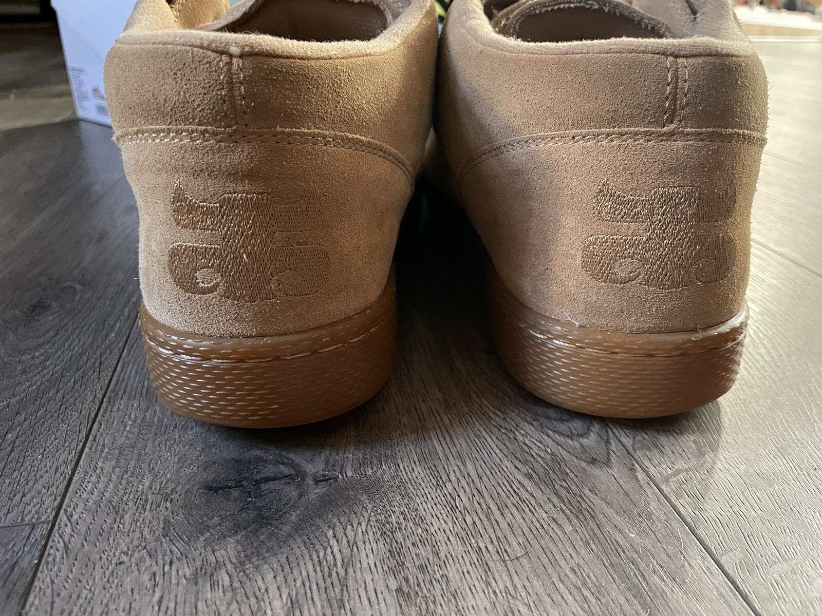 Vintage iPath Skate Shoes - CATS - Sz 11 Mens 👀🛹 | eBay