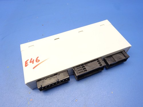 BMW E46 MODULE BOITIER CONFORT GM5 LOW 61.35 6 963 034 - 61356963034 | eBay