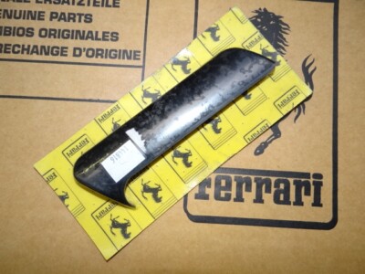 FERRARI 348 LH Front Light Unit Trim # 144816 | eBay UK