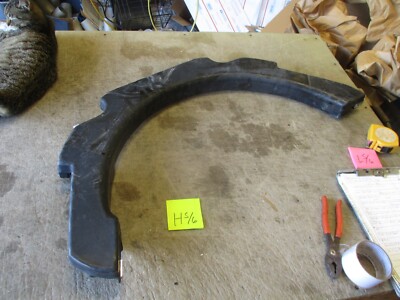 NOS BMI Turret Hatch Pad, Rear, for HMMWV MRAP, GPK OGPK | eBay