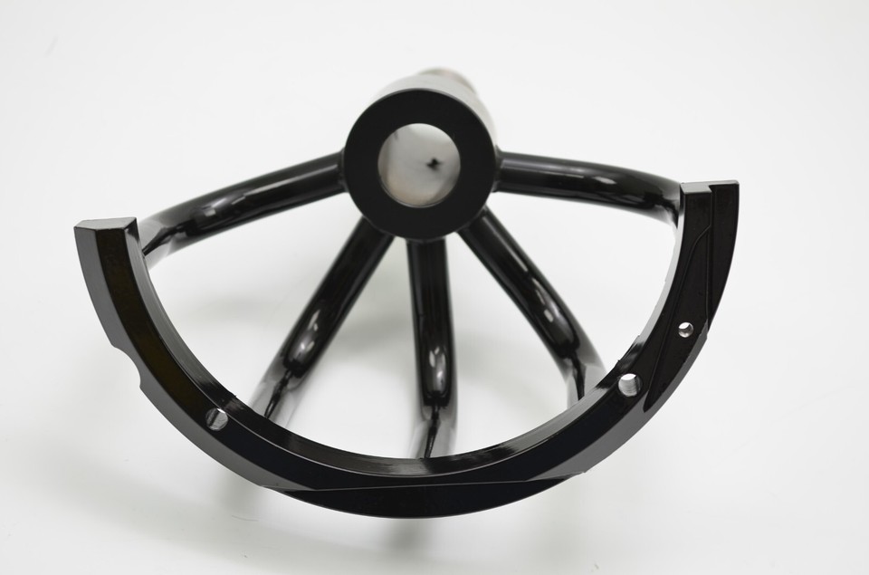 Porsche 911 Engine Holder Stand Mount Adapter Heavy Duty Version