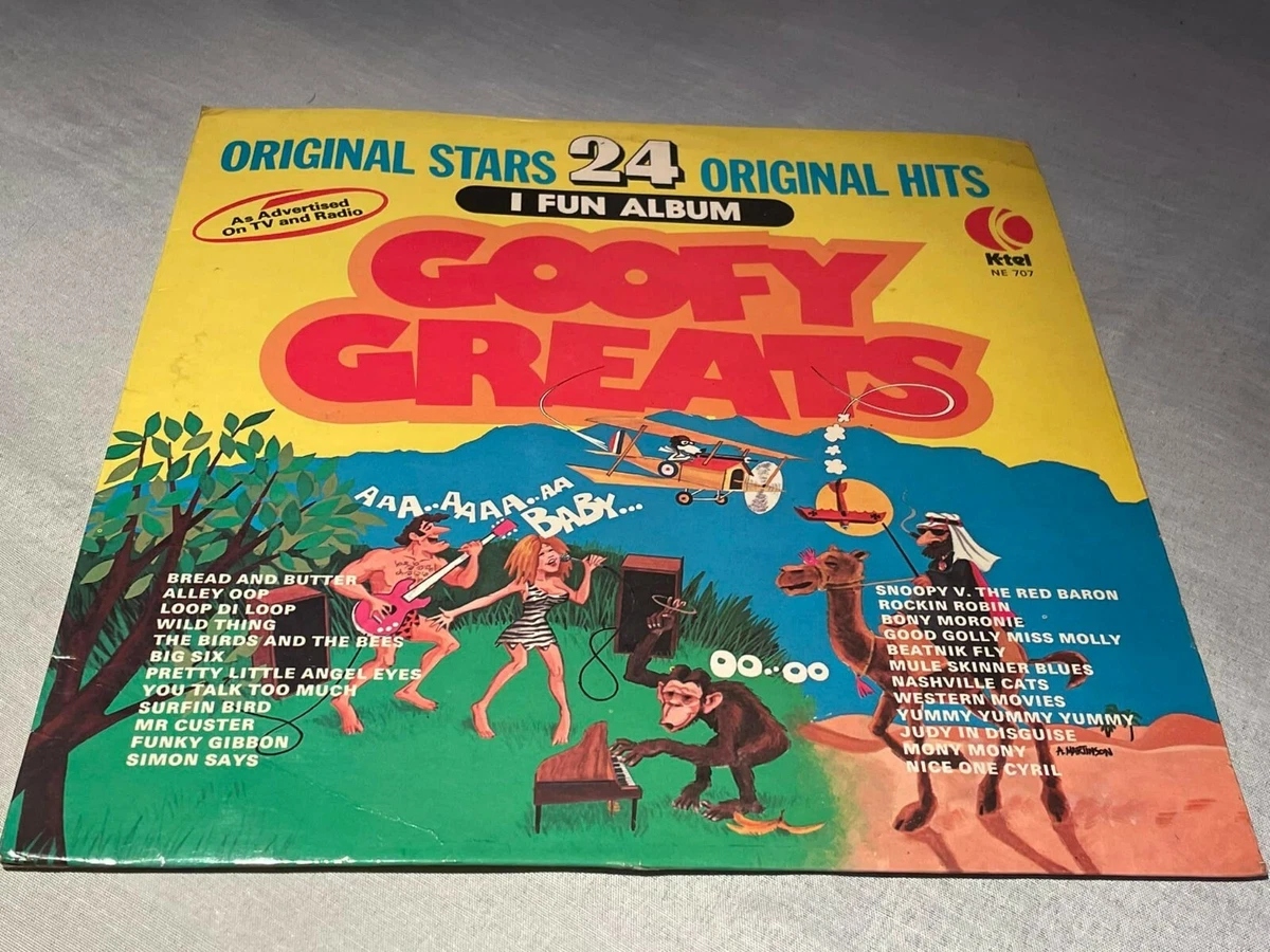 Goofy Greats Store | emergencydentistry.com