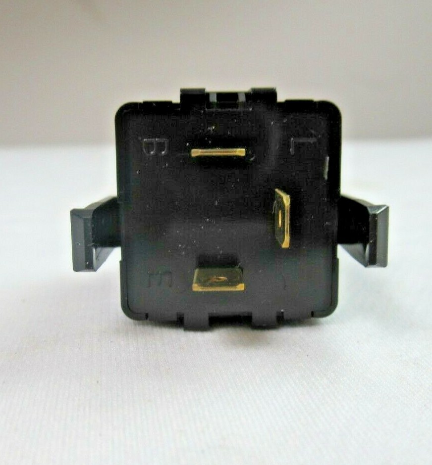 Genuine Flasher Relay for 1989-2012 HYUNDAI 2001-2012 KIA OE # 95550 ...