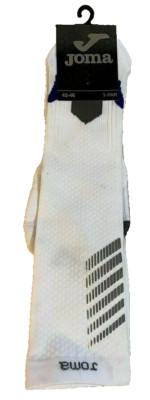 Compression Socks, Long/Joma, Cotton, Polyester, Spandex, Orig. $15 ...