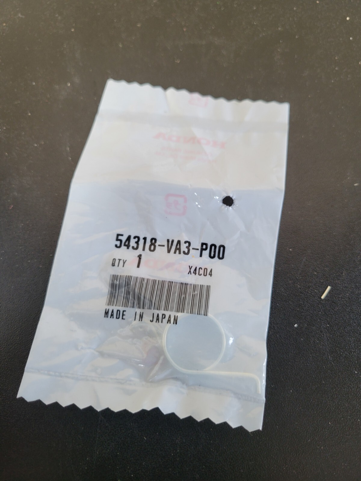 Genuine HONDA Return Spring HRX217 HRM215 HRC216 HRB215 54318-VA3-P00 ...