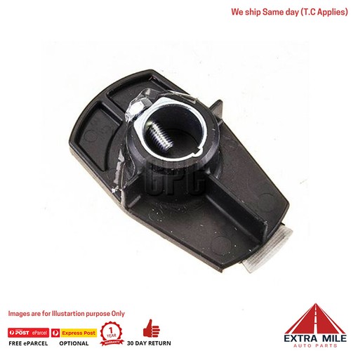 Distributor Rotor for NISSAN NAVARA V6 D22 VG30E 3.0L VG33E 3.3L JR998 ...