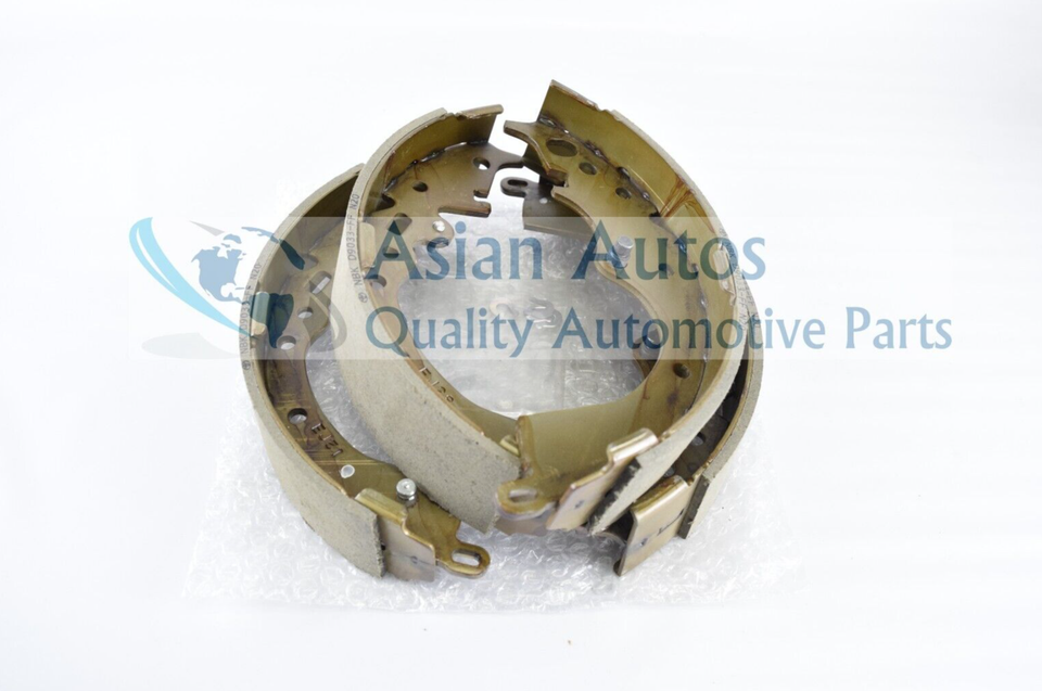 Toyota Tacoma 2005-2020 Rear Brake Shoes 0449504010 OEM | eBay