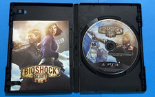 BioShock Infinite (Sony PlayStation 3, 2013) for sale online | eBay