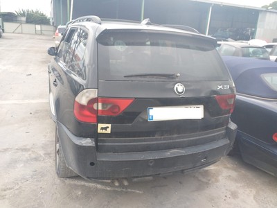 328753 Porte Arrière pour BMW SERIE X3 (E83) 3.0d 2005 | eBay