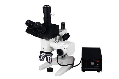 Microscopes - Camera Port