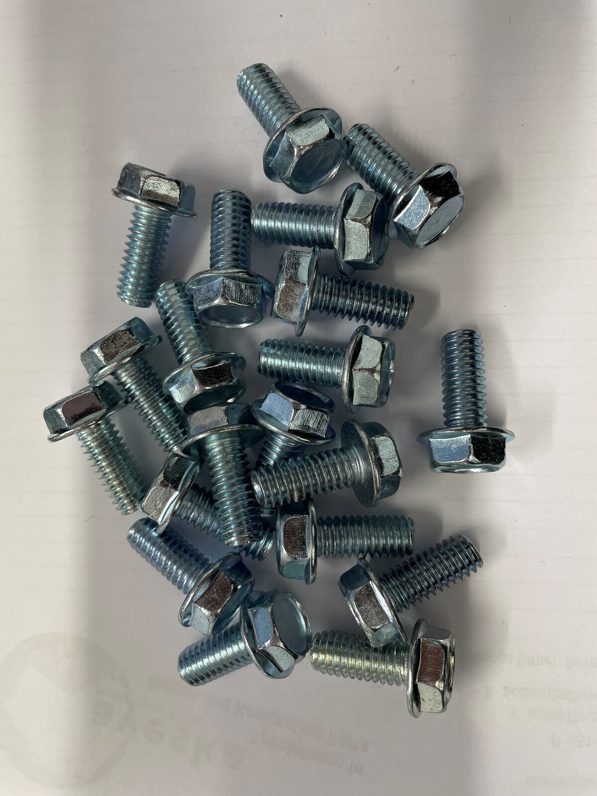 Panel Mounting Bolts 5/16x3/4 for Holden HQ-HJ-HX-HZ-WB-LH-LX-UC - Qty ...