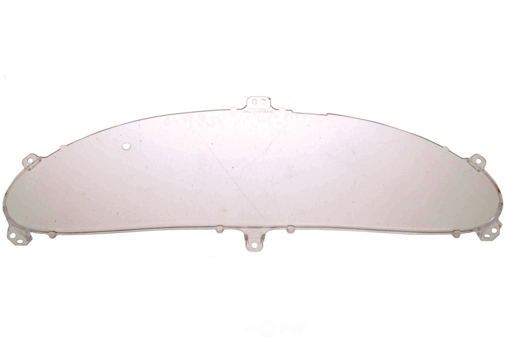 Instrument Panel Lens-VPI 1-877-846-8243 GM Parts fits 95-99 Pontiac ...