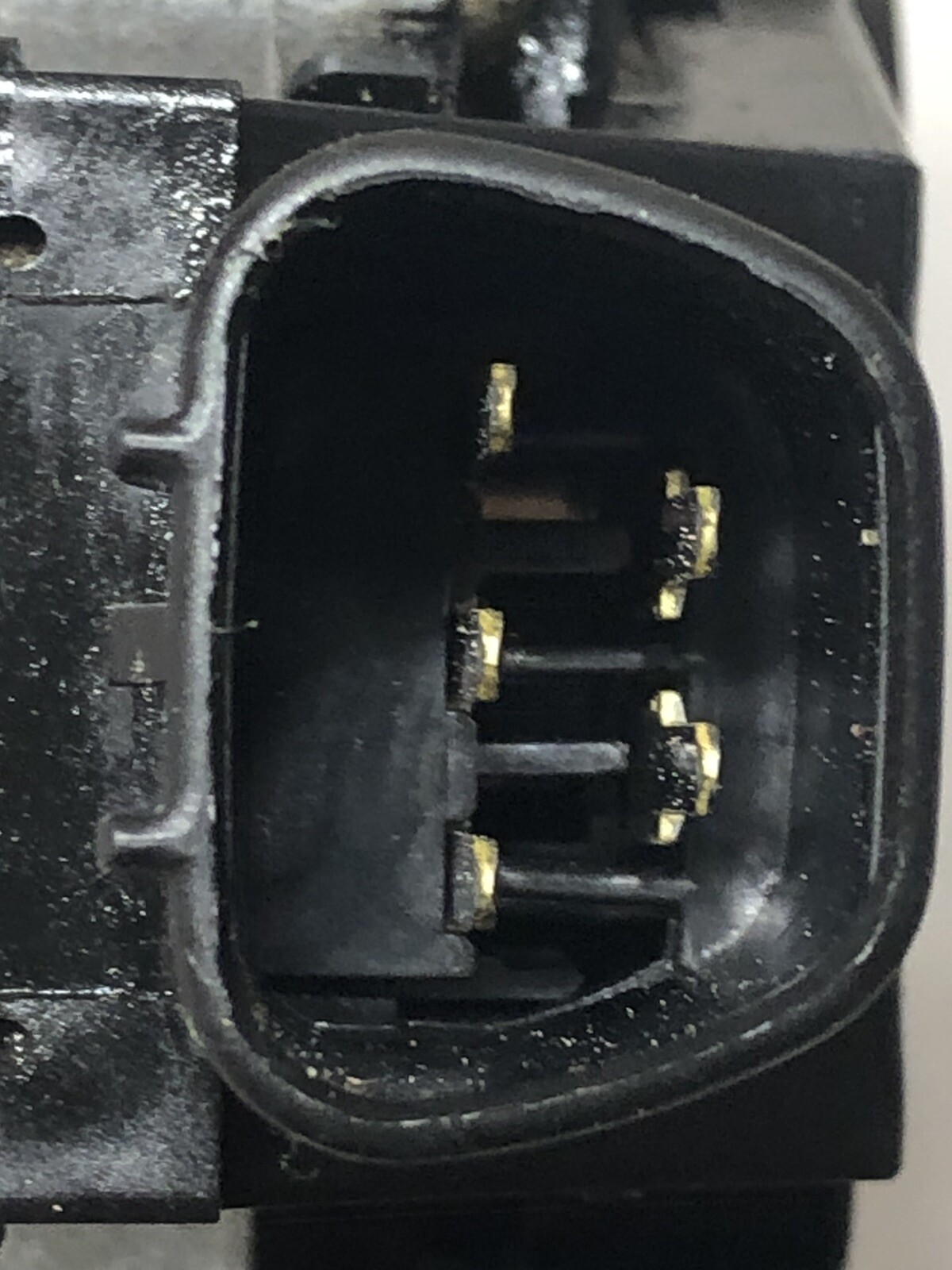 Denso Windshield Wiper Motor 159200-5593, 1592005593, OEM | eBay UK