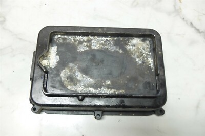 95 Polaris SL 750 SL750 Jet Ski electrical housing box tray | eBay