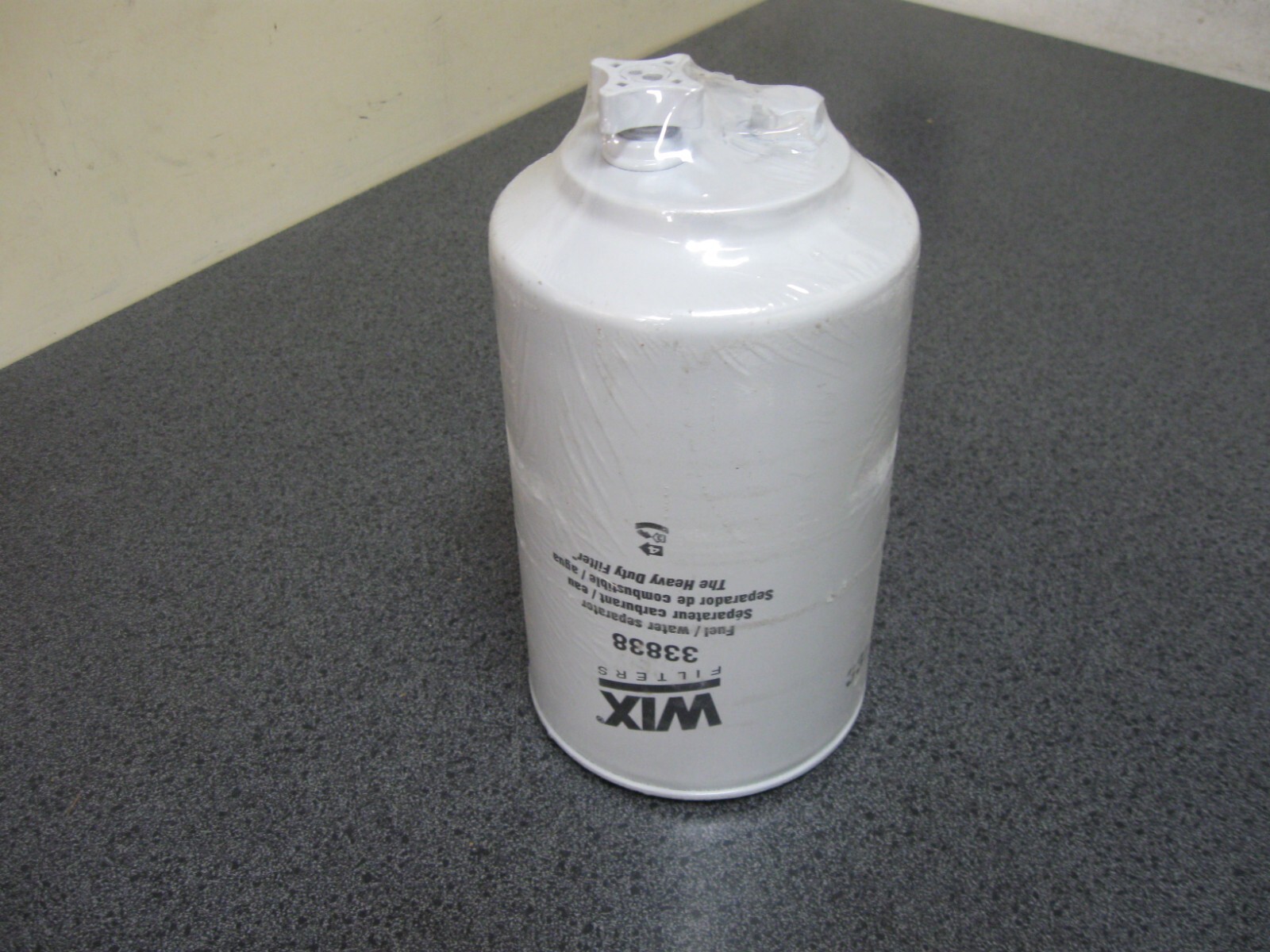 TECFIL PSD480/1 - Fuel filter cross reference