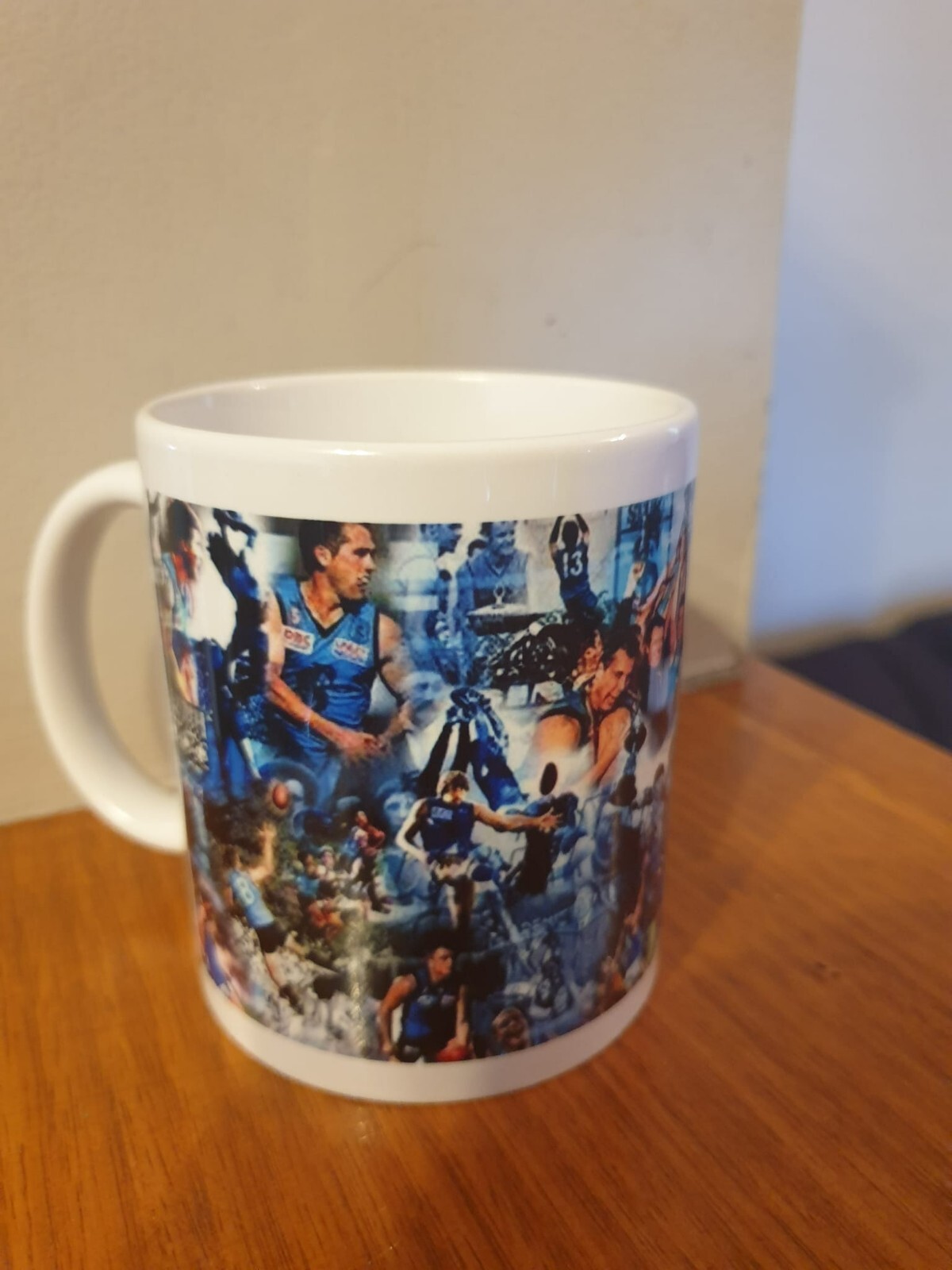 Sturt Football Club SANFL coffee mug | eBay