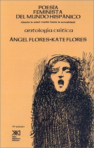 POES A FEMINISTA DEL MUNDO HISP NICO Kate Flores Angel Flores | eBay