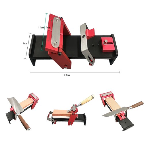 Multifunction Fixed Angle Sharpening Frame Adjustable Whetstone ...