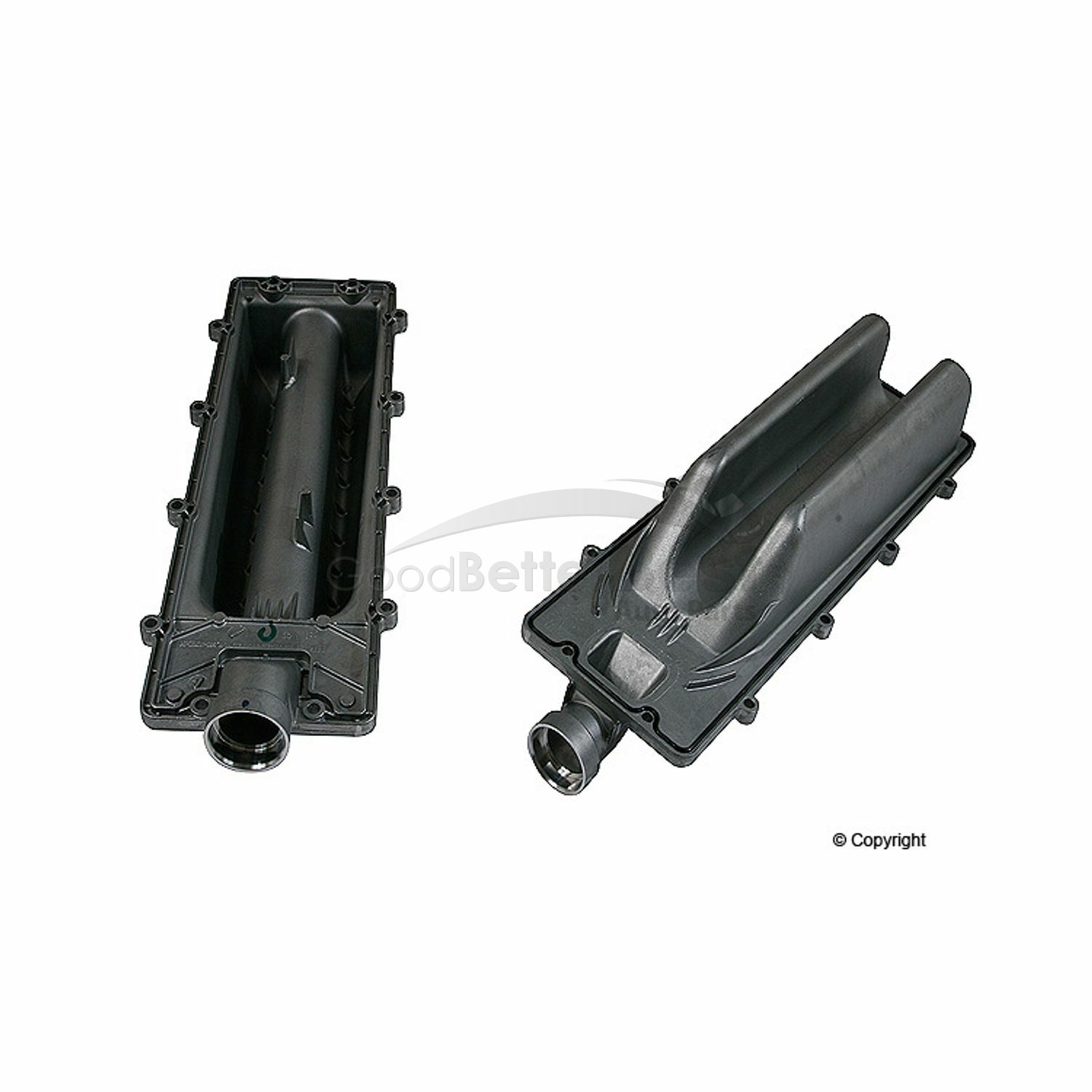 One New Genuine Valley Pan Cover 11147507278 for BMW | eBay