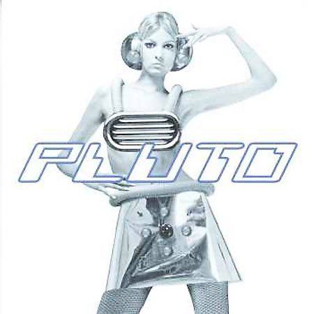 Pluto by Pluto (CD, Aug-1996, Virgin) for sale online | eBay