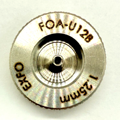 [UNIVERSAL ADAPTER] 1.25mm LC 2.5mm SC/FC/ST Universal Adapter For EXFO ...