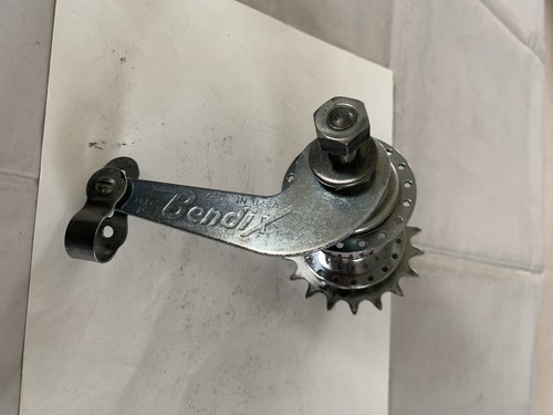 Vintage Mid 60’s Bendix RB 2 Coaster Brake Hub Set | eBay