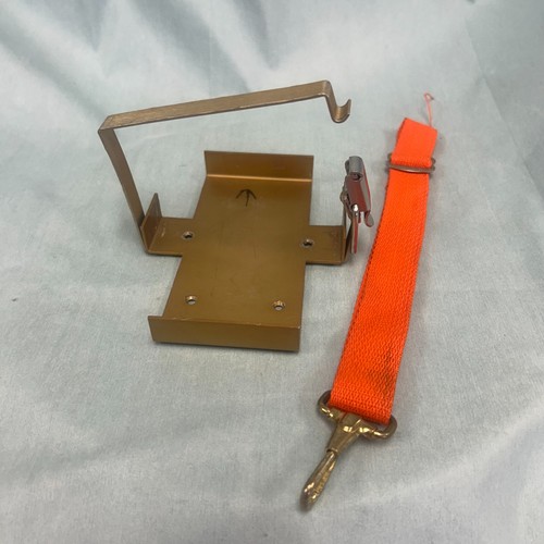 AK-450 ELT Tray and Strap - No AK-450 Included Ameri-King | eBay