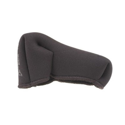 Scopecoat Cover for Eotech 552, 512 and Bushnell AA Holo Sight Black w ...