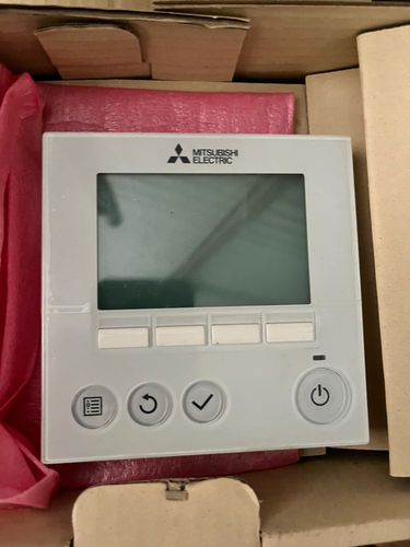 Par-33MAA HVAC Control System | eBay