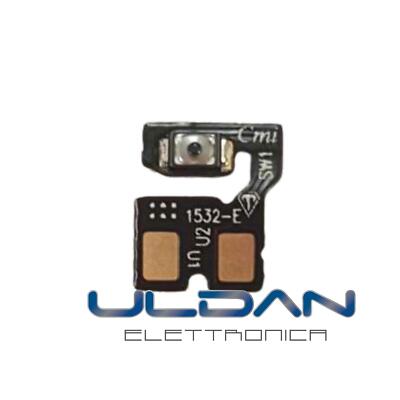 Flat Flex Power On Off Allumage Pour ASUS ZE550KL Z00LD Zenfone 2 Laser ...