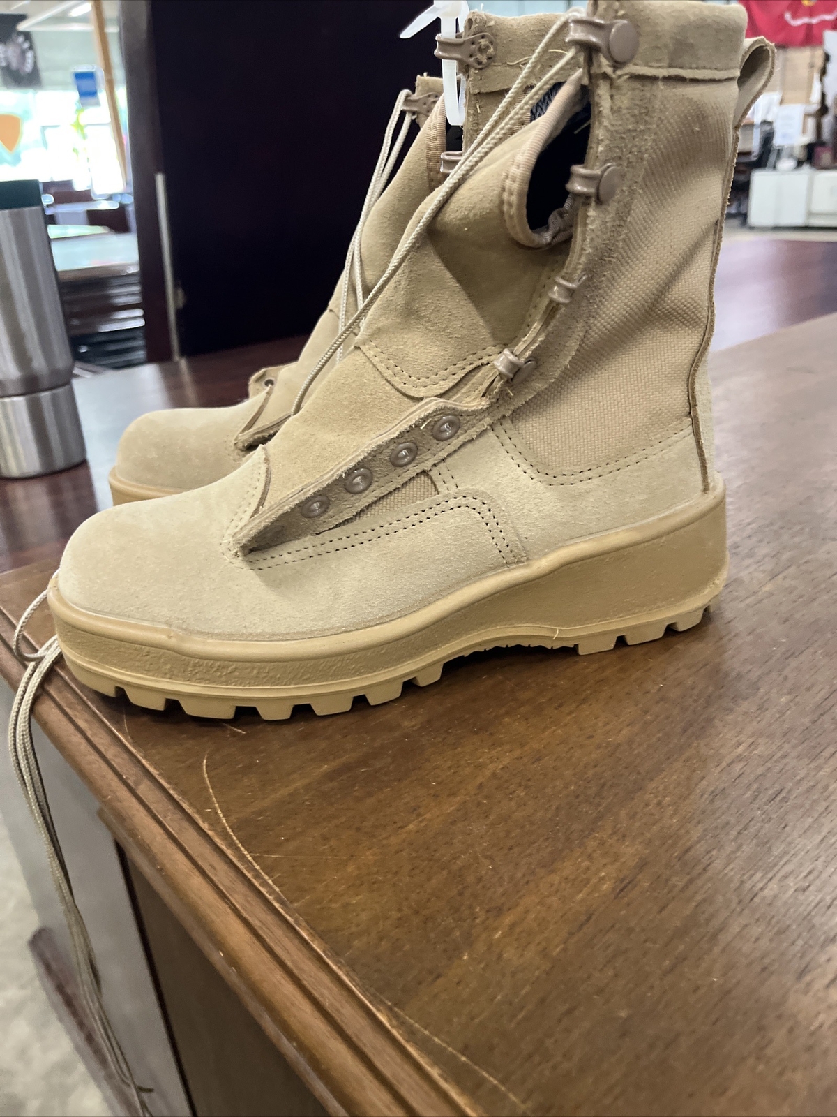 Altima Gore-tex Boots 3 1/2 W | eBay