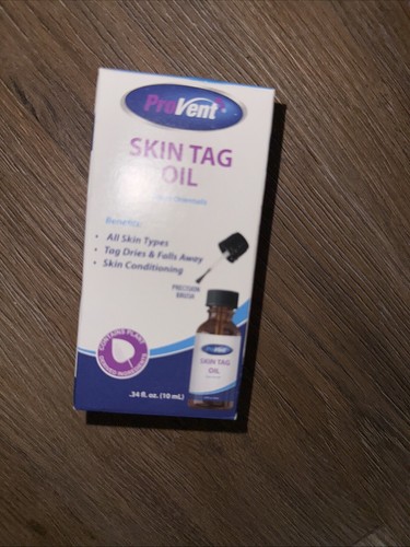 Provent Skin Tag Remover, 0.34 Fluid Ounce | eBay