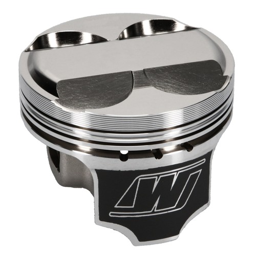 Wiseco for Acura 4v DOME +5cc STRUTTED 82.0MM Piston Kit | eBay