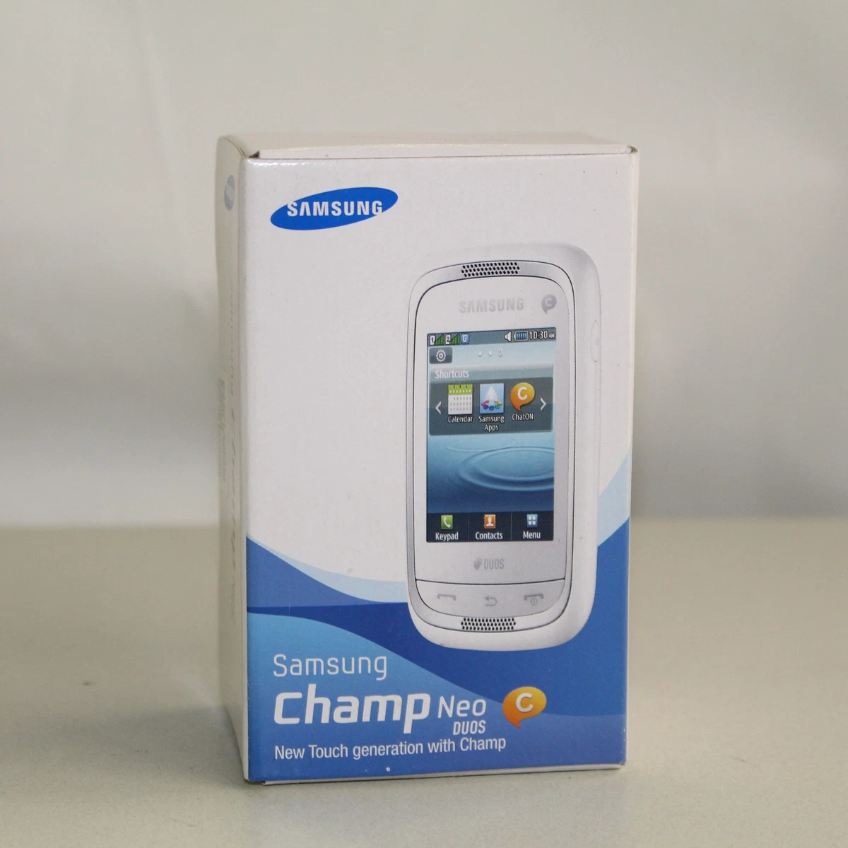 Samsung Champ Mobile Wallpapers Free Download