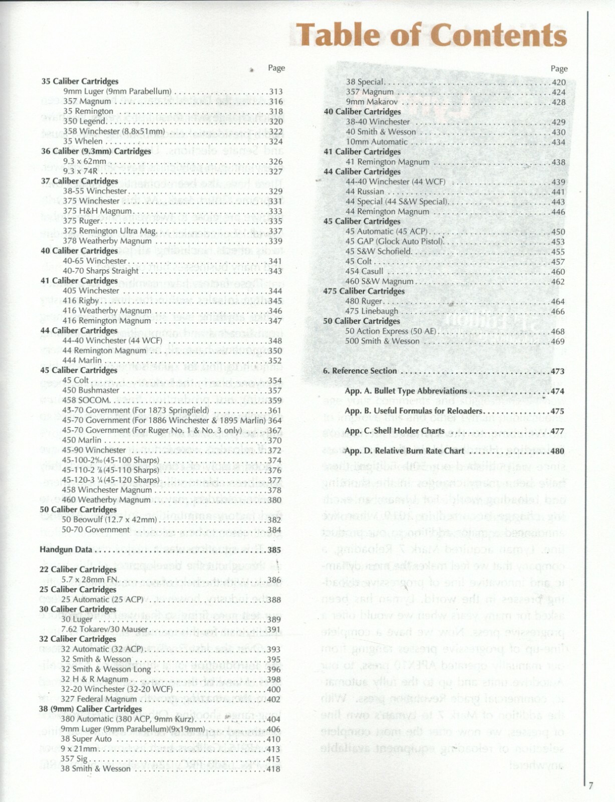 Lyman 51st Reloading Manual SOFT COVER Book Latest Edition 9816053 FAST ...
