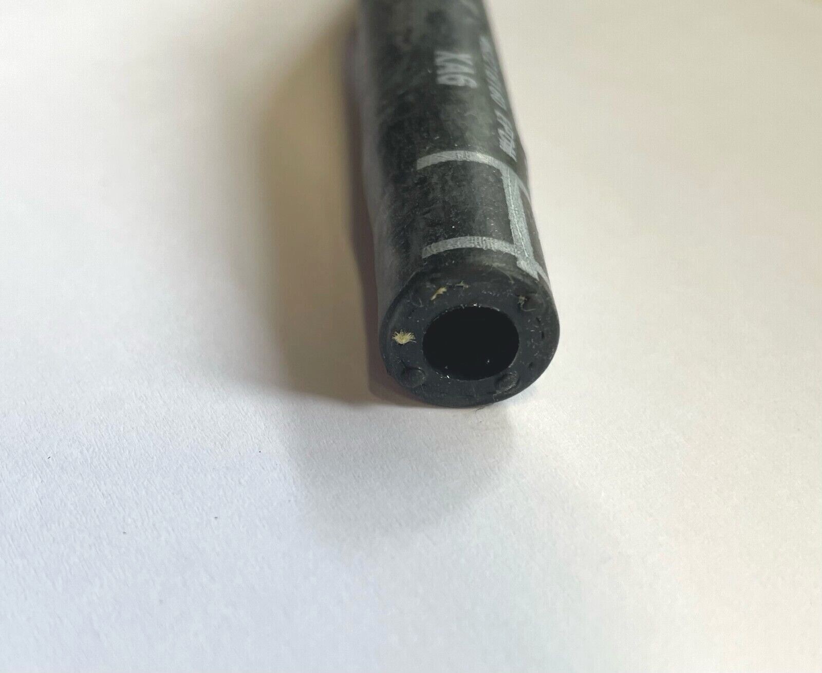 OEM VAUXHALL CORSA E DEGASSING COOLANT HOSE FOR F17 TRANSMISSION NEW ...