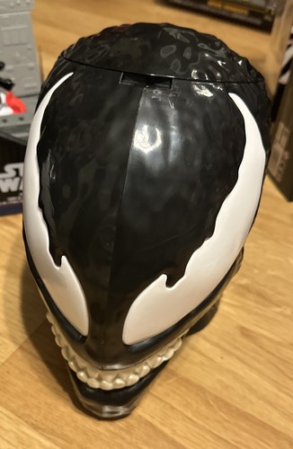 Venom The Last Dance 2024 Cinemark Exclusive Limited Popcorn Bucket | eBay