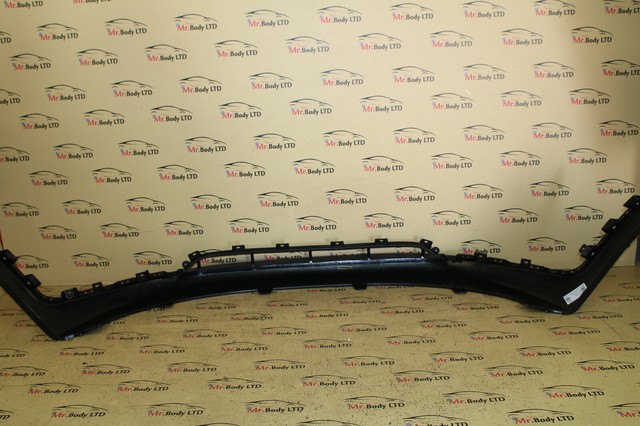 Genuine Kia Sportage 2010 - 16 Front Bumper Lower Section 86512 3u000 ...
