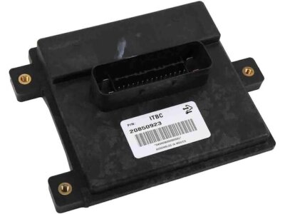 Trailer Brake Control Module For 2007-2009 Chevy Silverado 2500 HD 2008 ...