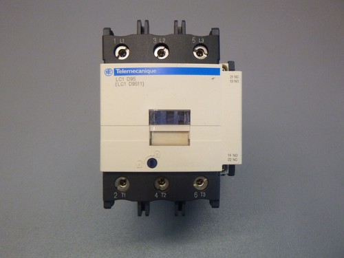 LC1D9511 - Telemecanique - LC1 D9511 / Switch Power Used | eBay