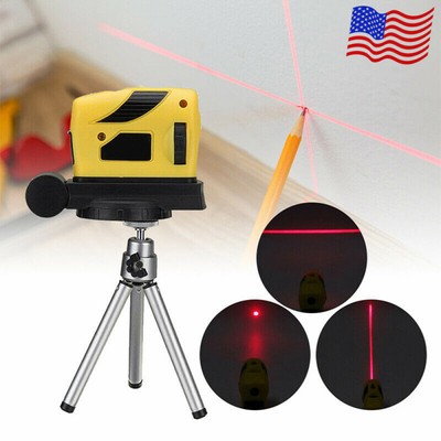 Automatic Levels - Lazer Level