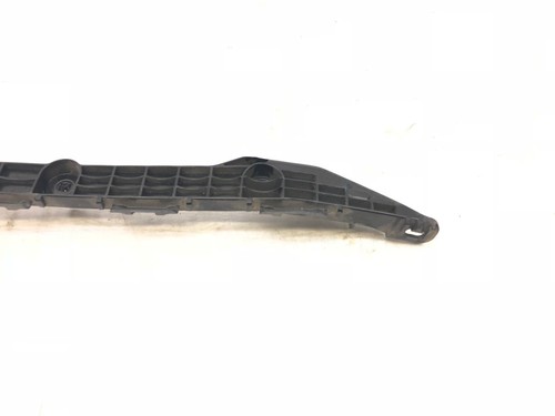 14-16 TOYOTA COROLLA REAR DRIVER LEFT BUMPER RETAINER BRACKET OEM 52575 ...