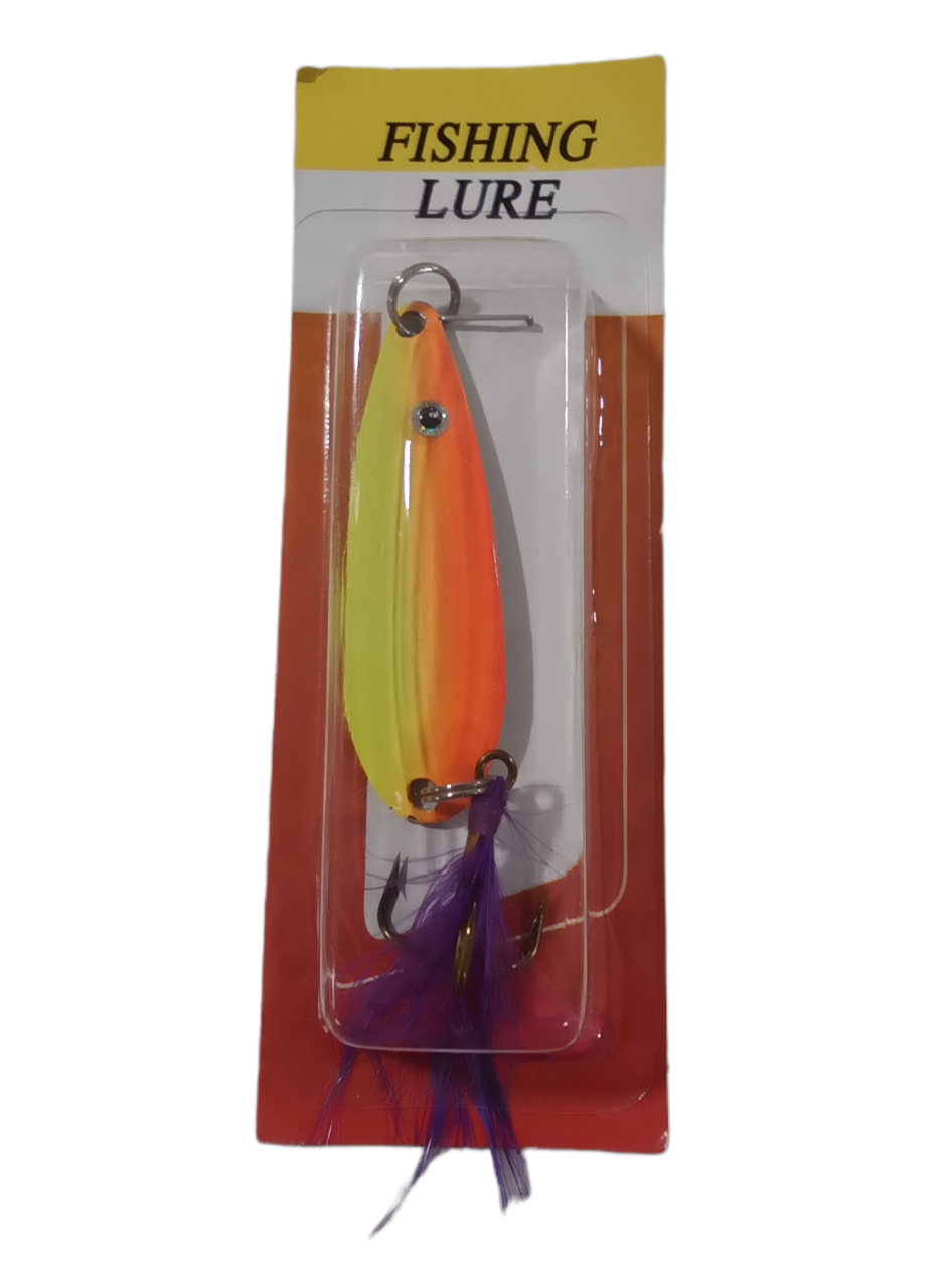 Fishing Lure Assorted 5 Packs | eBay