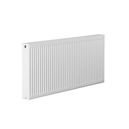 Compact Central Heating Radiator New Prorad 500mm High Double + Single ...