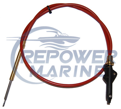 OMC King Cobra Shift Cable, Replaces 0987678,18-2246 | eBay