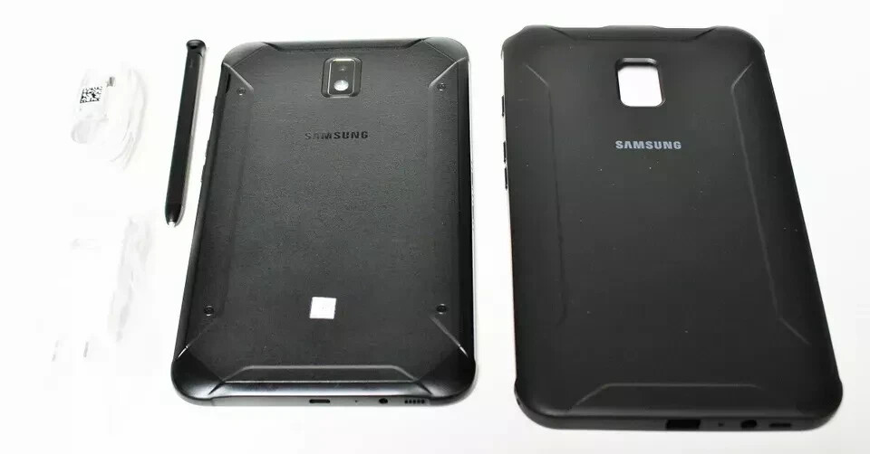 Samsung Galaxy Tab Active 2 SM-T397 16 GB, Wi-Fi + 4G VERIZON AT&T ...