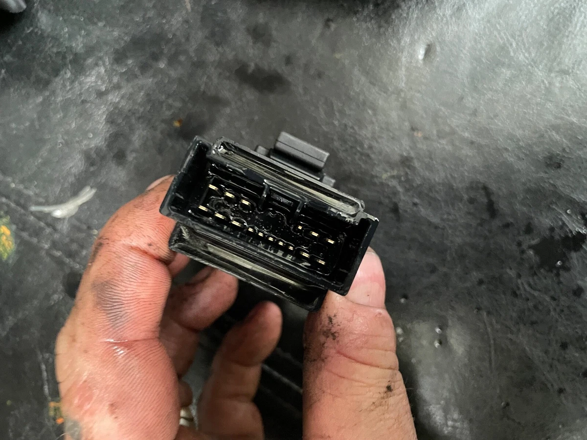 Symptoms Of A Bad Fuel Pump Relay, 53% OFF