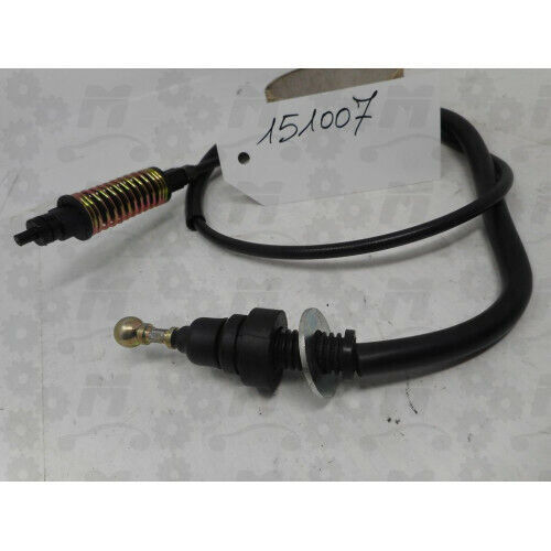 Accelerator Cable To Pedal for Lancia la Ma Turbo 2500cc Diesel Td From ...